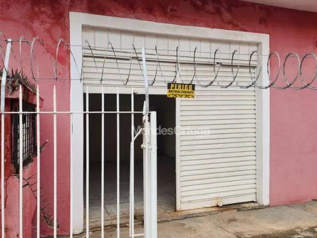 Conj. Comercial / Sala para Locação em Sorocaba/SP Vila Trujillo