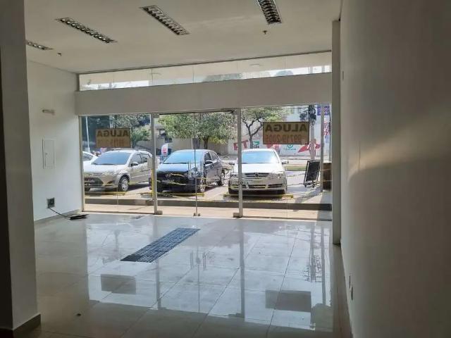 Conj. Comercial / Sala para Locação em Sorocaba/SP Vila Trujillo 3 Quartos