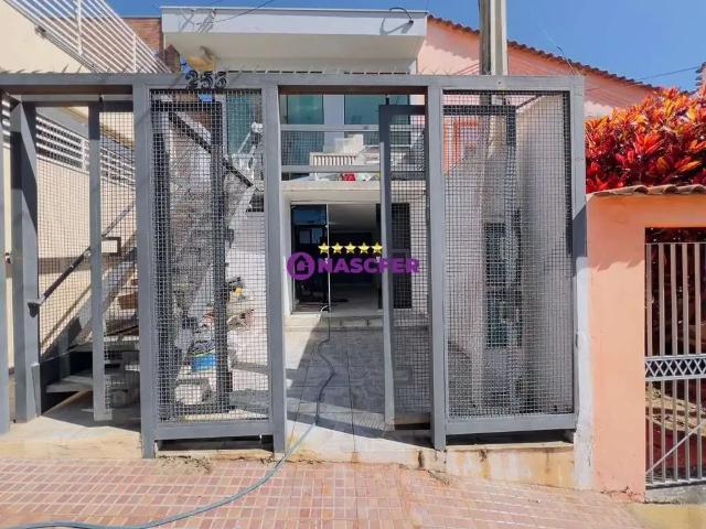 Conj. Comercial / Sala para Locação em Sorocaba/SP Vila Adélia
