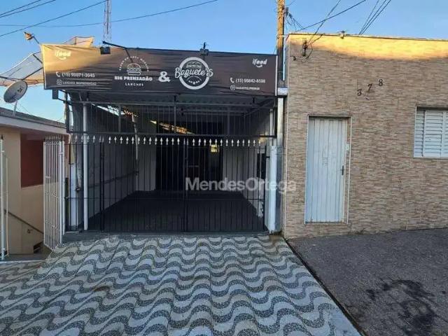Conj. Comercial / Sala para Locação em Sorocaba/SP Vila Adélia