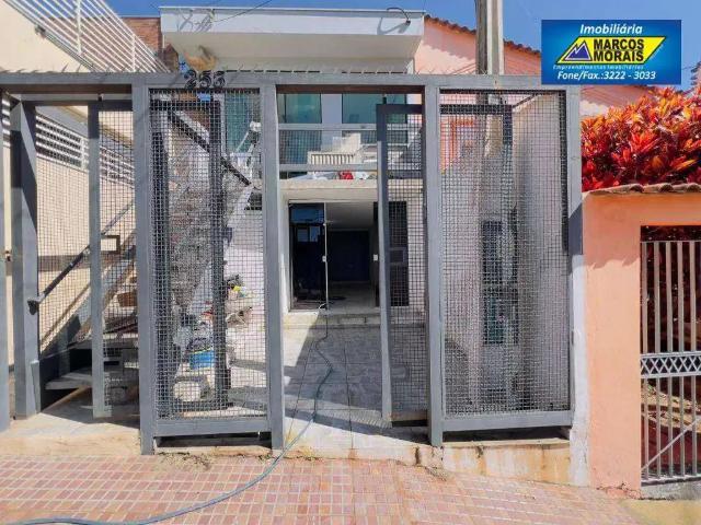 Conj. Comercial / Sala para Locação em Sorocaba/SP Vila Adélia