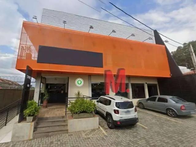 Conj. Comercial / Sala para Locação em Sorocaba/SP Vila Angélica