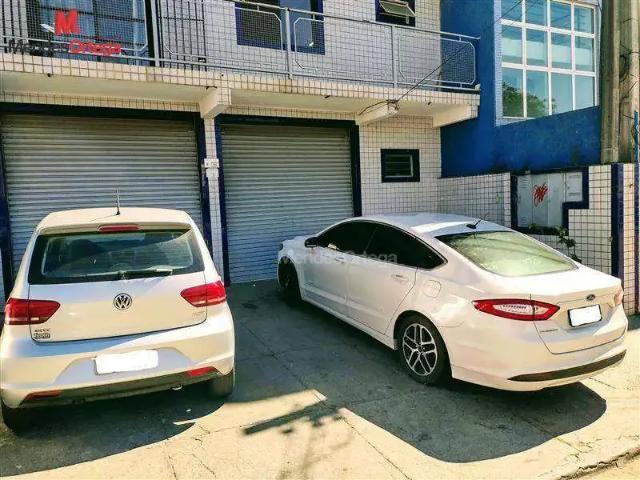 Conj. Comercial / Sala para Locação em Sorocaba/SP Vila Angélica