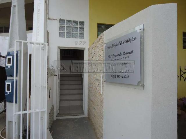 Conj. Comercial / Sala para Locação em Sorocaba/SP Vila Assis