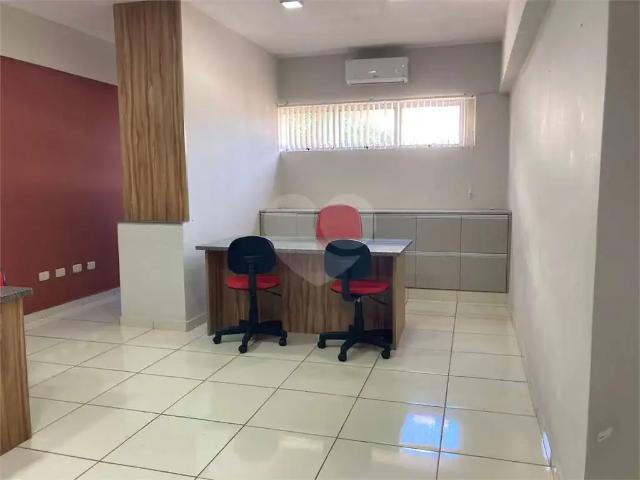 Conj. Comercial / Sala para Locação em Sorocaba/SP Vila Augusta