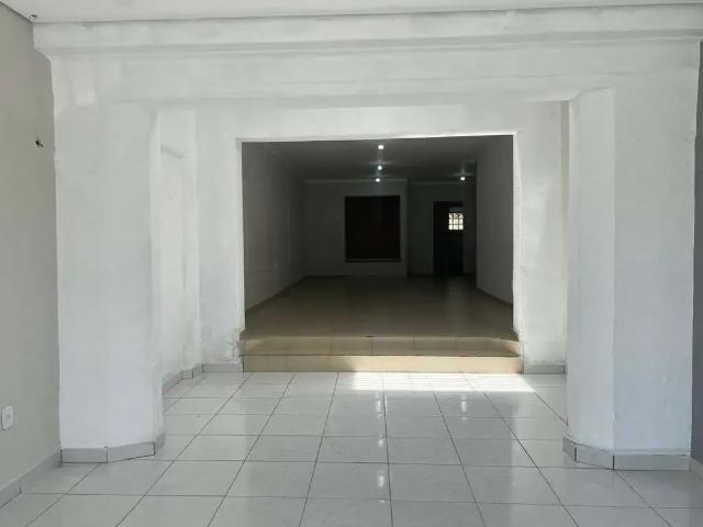 Conj. Comercial / Sala para Locação em Sorocaba/SP Vila Augusta