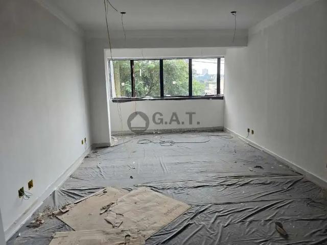 Conj. Comercial / Sala para Locação em Sorocaba/SP Vila Augusta