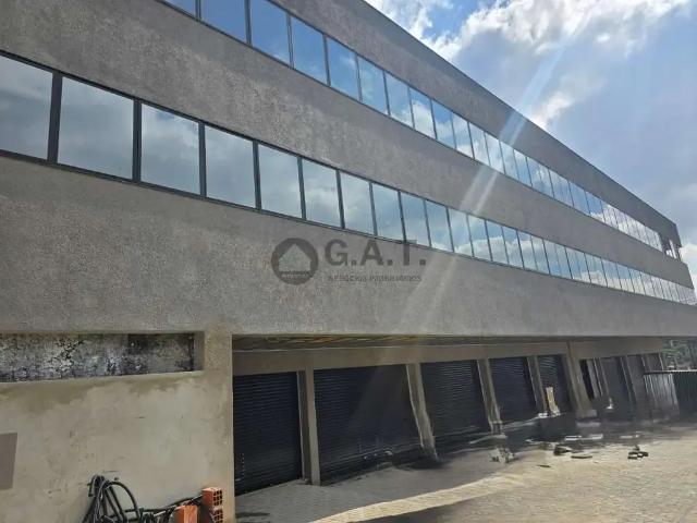 Conj. Comercial / Sala para Locação em Sorocaba/SP Vila Augusta
