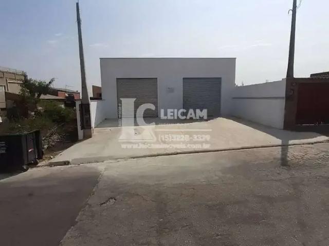 Conj. Comercial / Sala para Locação em Sorocaba/SP Vila Barão