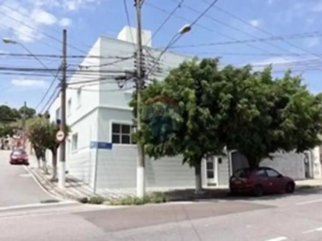 Conj. Comercial / Sala para Locação em Sorocaba/SP Vila Barcelona