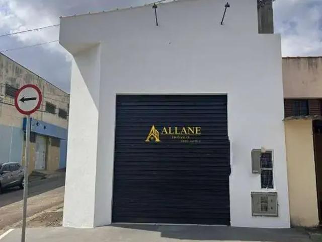 Conj. Comercial / Sala para Locação em Sorocaba/SP Vila Barcelona