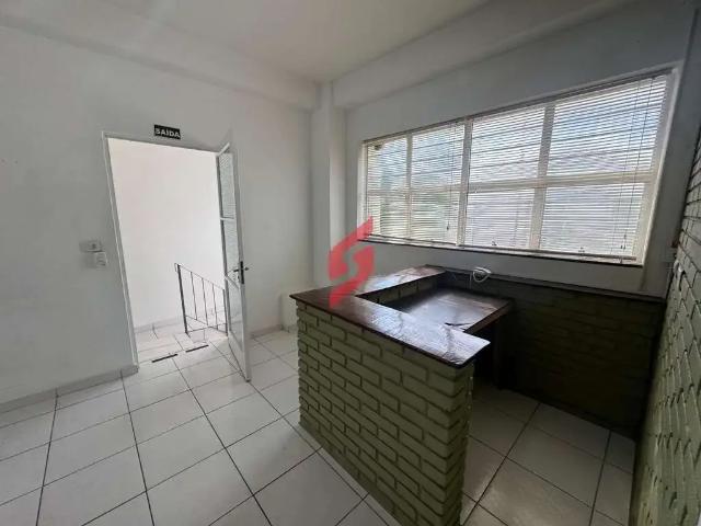 Conj. Comercial / Sala para Locação em Sorocaba/SP Vila Barcelona 5 Quartos