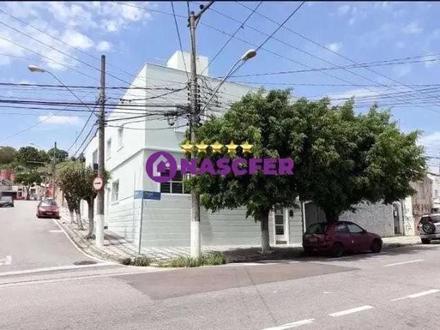 Conj. Comercial / Sala para Locação em Sorocaba/SP Vila Barcelona