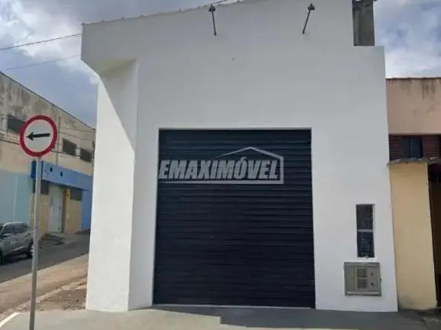 Conj. Comercial / Sala para Locação em Sorocaba/SP Vila Barcelona
