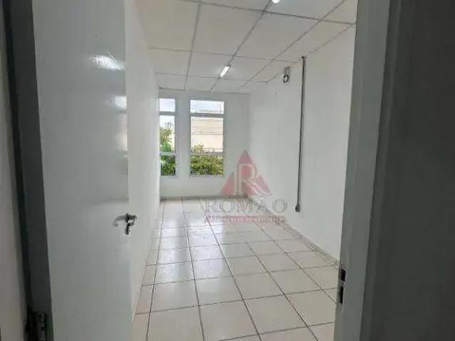 Conj. Comercial / Sala para Locação em Sorocaba/SP Boa Vista