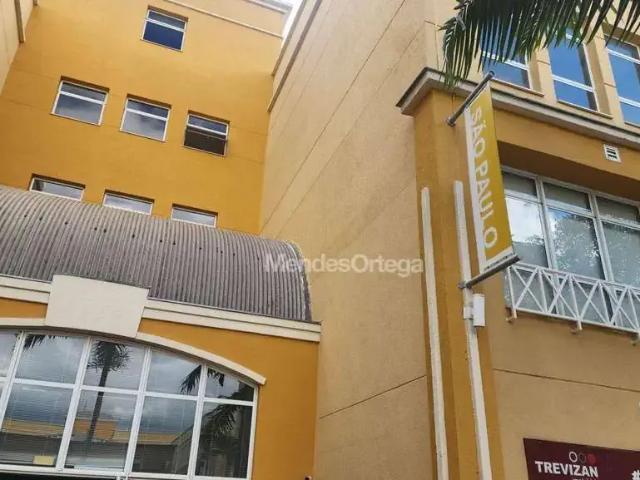 Conj. Comercial / Sala para Locação em Sorocaba/SP Vila Boa Vista