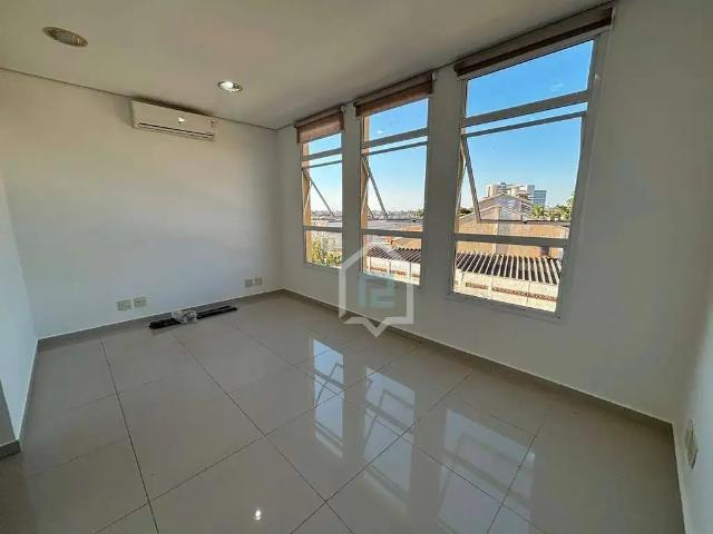 Conj. Comercial / Sala para Locação em Sorocaba/SP Vila Boa Vista
