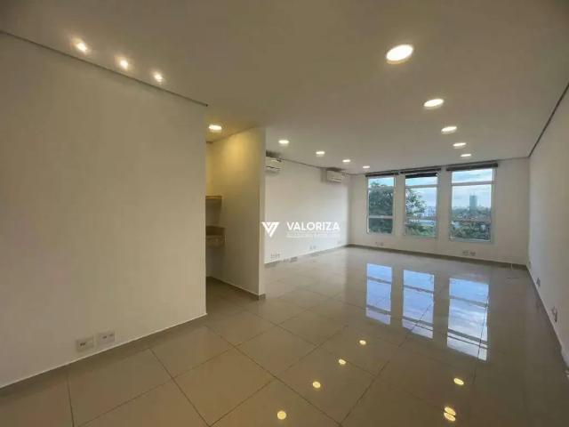 Conj. Comercial / Sala para Locação em Sorocaba/SP Vila Boa Vista
