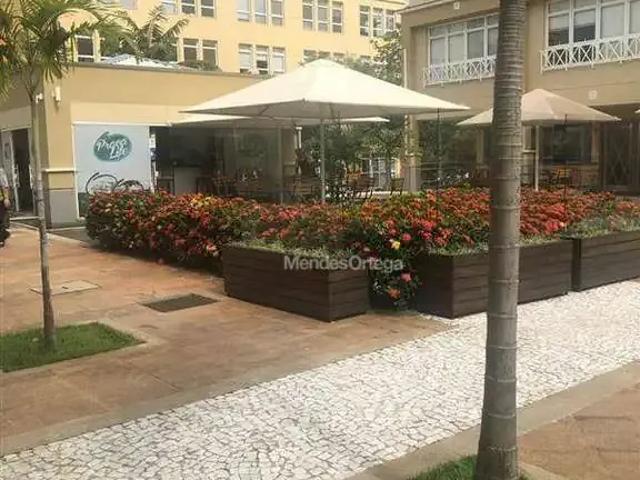 Conj. Comercial / Sala para Locação em Sorocaba/SP Vila Boa Vista