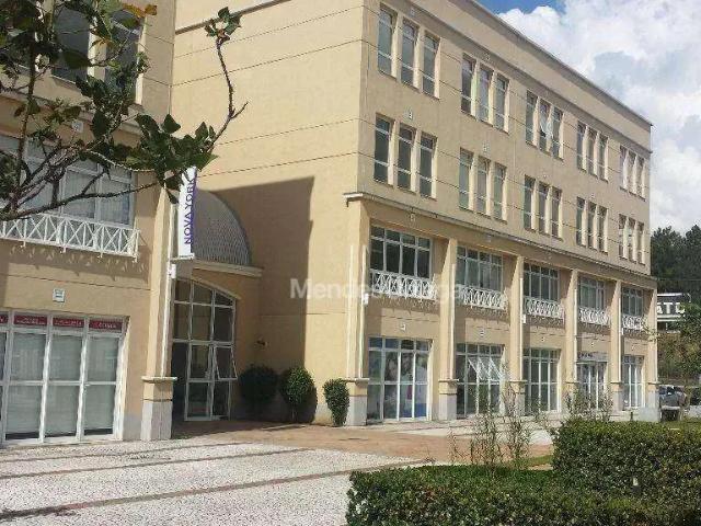 Conj. Comercial / Sala para Locação em Sorocaba/SP Vila Boa Vista