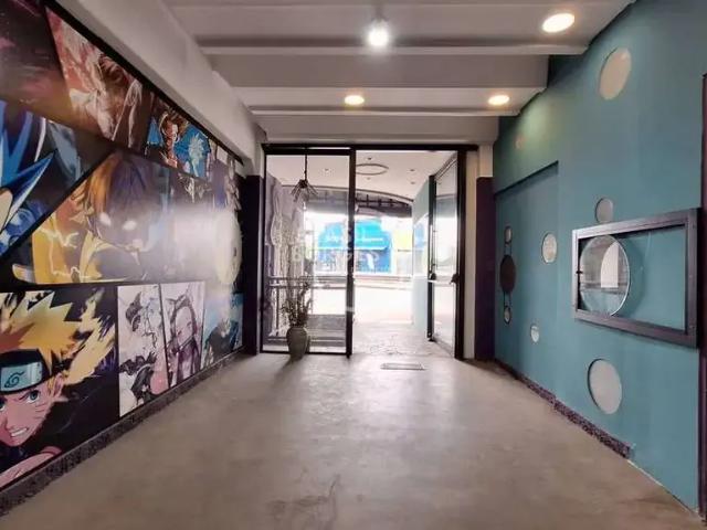 Conj. Comercial / Sala para Locação em Sorocaba/SP Vila Carvalho