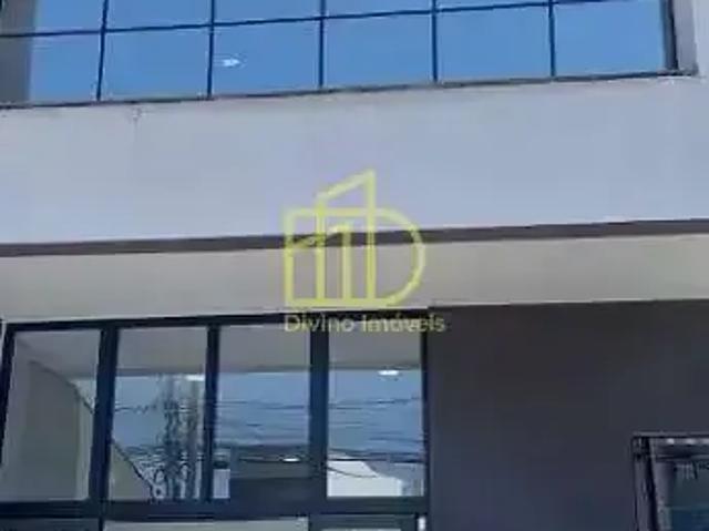 Conj. Comercial / Sala para Locação em Sorocaba/SP Vila Espírito Santo
