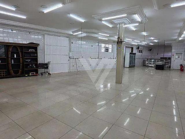 Conj. Comercial / Sala para Locação em Sorocaba/SP Vila Fiori