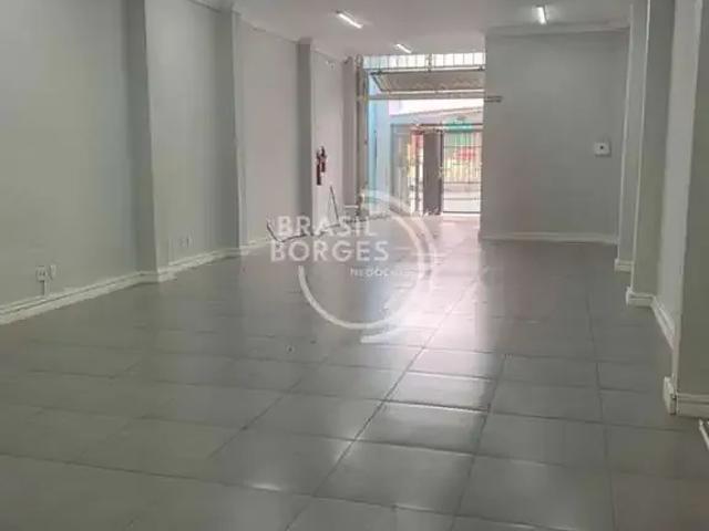 Conj. Comercial / Sala para Locação em Sorocaba/SP Vila Formosa 1 Quartos