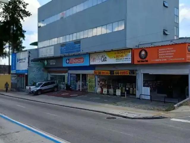 Conj. Comercial / Sala para Locação em Sorocaba/SP Vila Guimarães