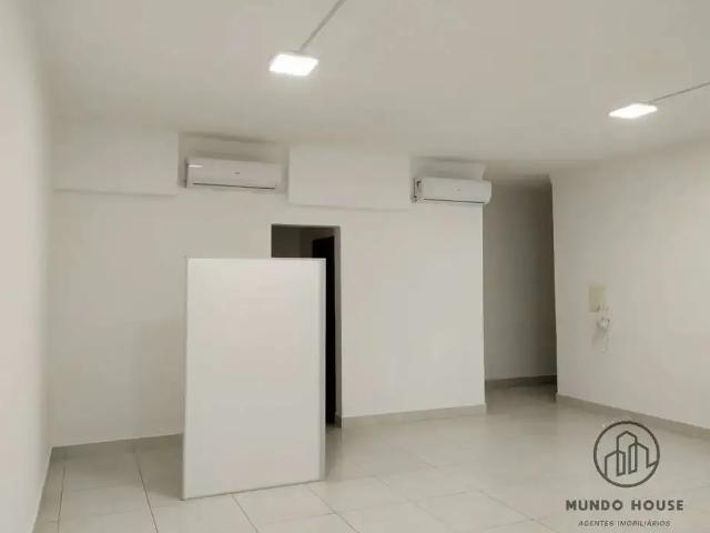 Conj. Comercial / Sala para Locação em Sorocaba/SP Vila Guimarães