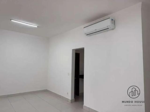 Conj. Comercial / Sala para Locação em Sorocaba/SP Vila Guimarães