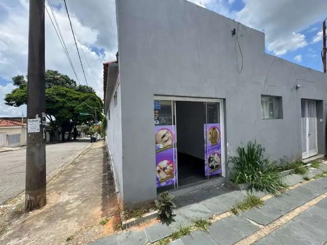 Conj. Comercial / Sala para Locação em Sorocaba/SP Vila Haro
