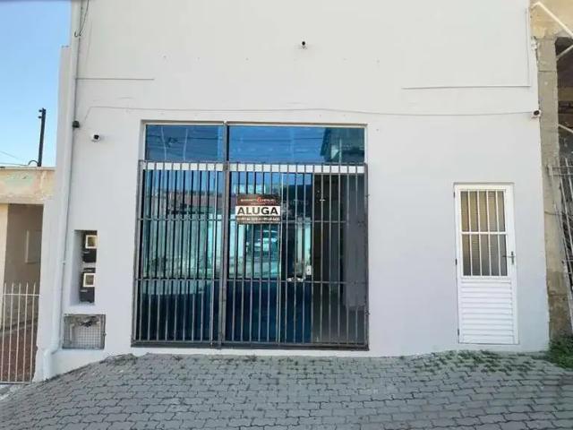 Conj. Comercial / Sala para Locação em Sorocaba/SP Vila Haro