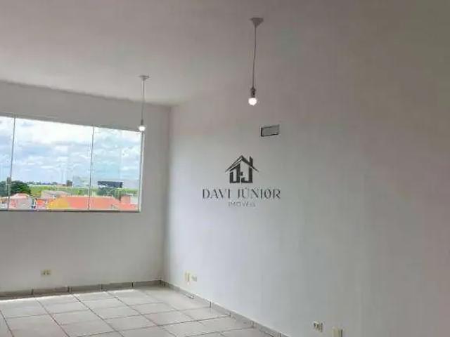 Conj. Comercial / Sala para Locação em Sorocaba/SP Vila Helena