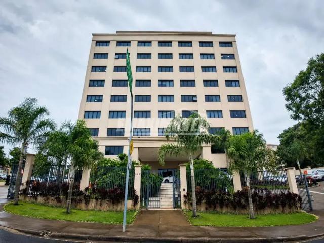 Conj. Comercial / Sala para Locação em Sorocaba/SP Vila Hortência