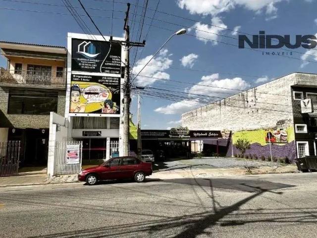 Conj. Comercial / Sala para Locação em Sorocaba/SP Vila Hortência