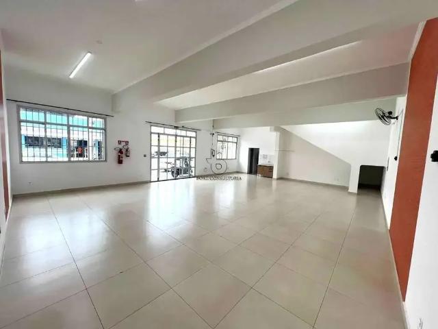 Conj. Comercial / Sala para Locação em Sorocaba/SP Vila Hortência 1 Quartos