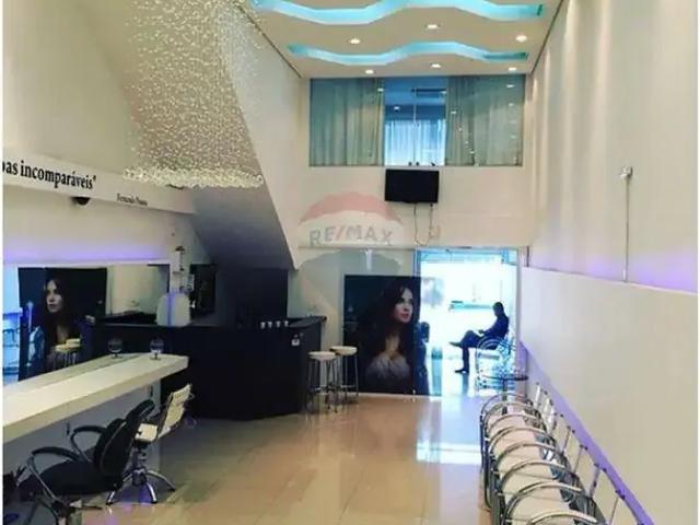 Conj. Comercial / Sala para Locação em Sorocaba/SP Vila Hortência