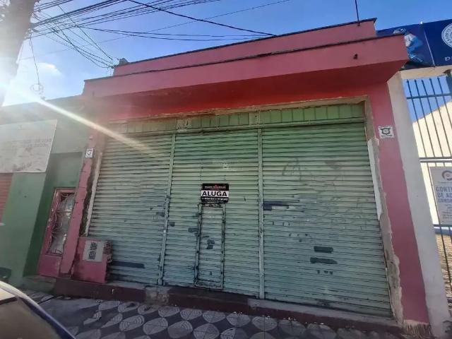 Conj. Comercial / Sala para Locação em Sorocaba/SP Vila Hortência