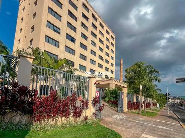 Conj. Comercial / Sala para Locação em Sorocaba/SP Vila Hortência