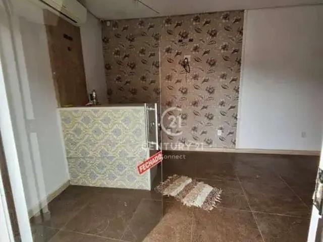 Conj. Comercial / Sala para Locação em Sorocaba/SP Vila Hortência