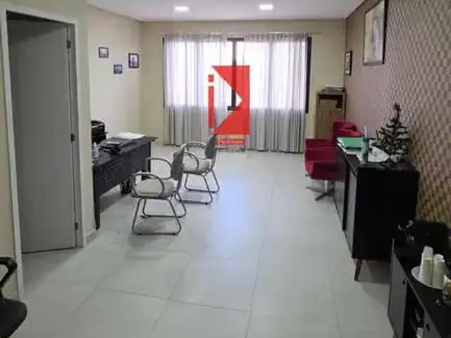 Conj. Comercial / Sala para Locação em Sorocaba/SP Vila Hortência