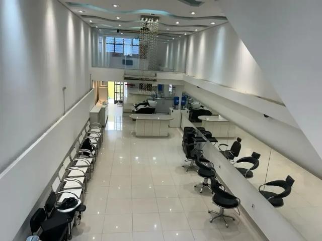 Conj. Comercial / Sala para Locação em Sorocaba/SP Vila Hortência