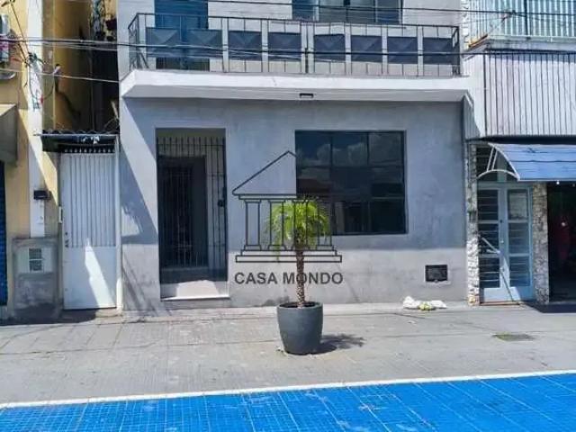 Conj. Comercial / Sala para Locação em Sorocaba/SP Vila Jardini