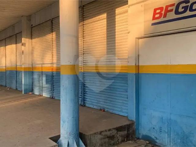 Conj. Comercial / Sala para Locação em Sorocaba/SP Vila Lucy