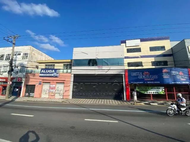 Conj. Comercial / Sala para Locação em Sorocaba/SP Vila Lucy