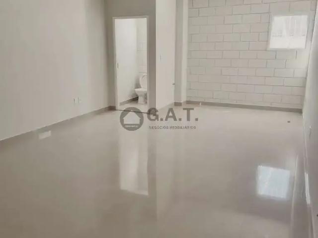 Conj. Comercial / Sala para Locação em Sorocaba/SP Vila Lucy