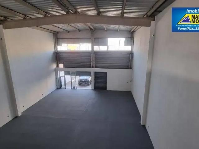 Conj. Comercial / Sala para Locação em Sorocaba/SP Vila Lucy
