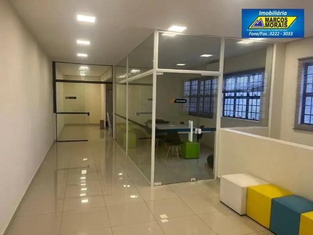 Conj. Comercial / Sala para Locação em Sorocaba/SP Vila Lucy