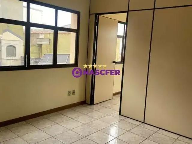 Conj. Comercial / Sala para Locação em Sorocaba/SP Vila Lucy